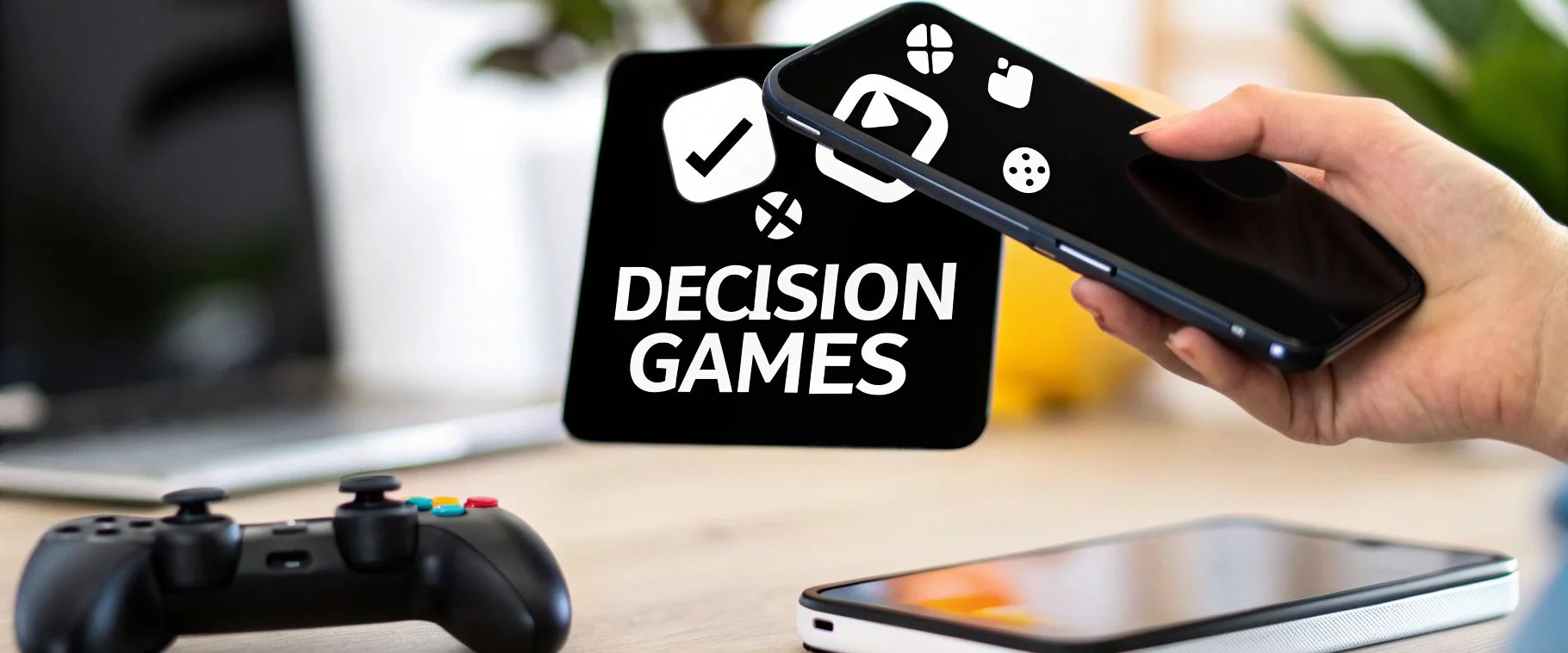 Beyond Sort the Court!: The Best Decision-Making Games of All Time to ...